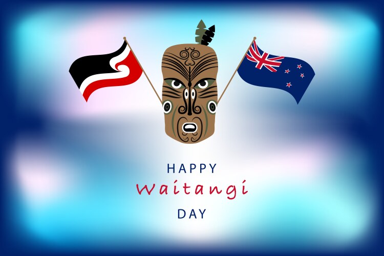 Waitangi Day Vector Images (over 100)