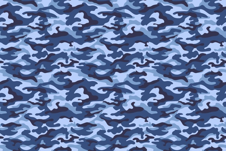 Blue Camo Vector Images (over 3,500)