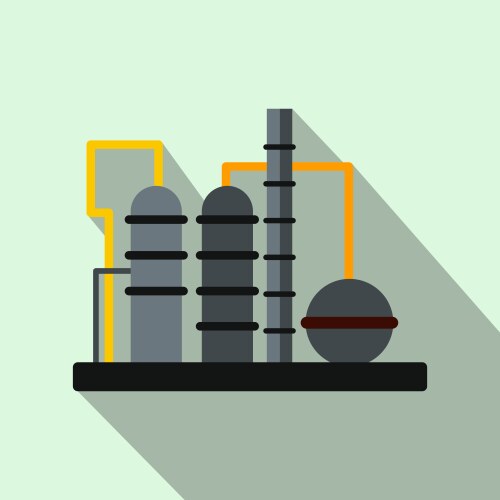 Oil Refinery Vector Images (over 25,000)