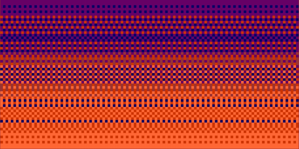 Sunset Gradient Vector Images (over 7,800)