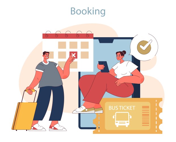 Free Booking Vector Images (over 65,000)