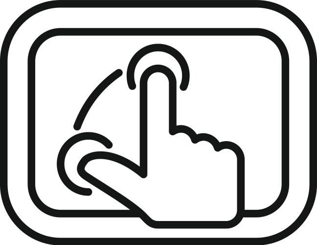 Tap Outline Vector Images (over 22,000)