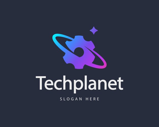 Spin wheel logo Vector Images & Graphics for Commercial Use | VectorStock