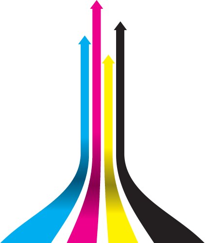 Cmyk Background Vector Images (over 6,900)