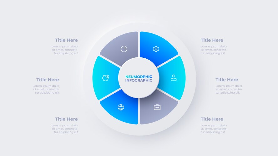 6 Element Vector Images (over 30,000)