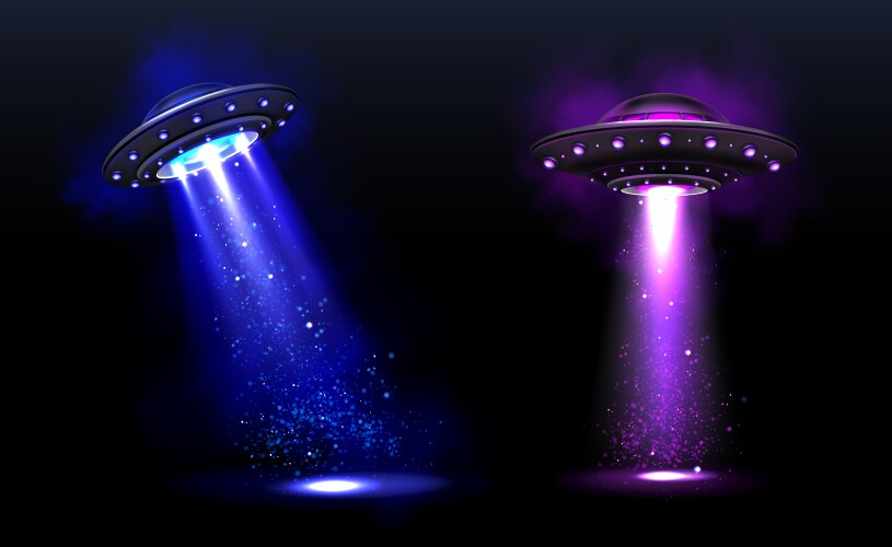 Alien Beam Vector Images (over 3,500)