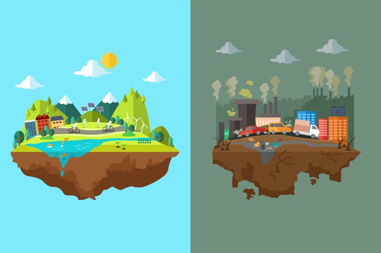 Clean Environment Drawing Vector Images (over 7,300)