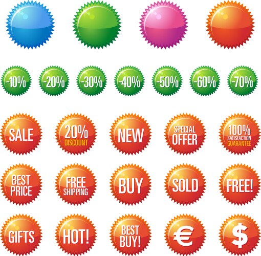 Free Sale Vector Images (over 87,000)
