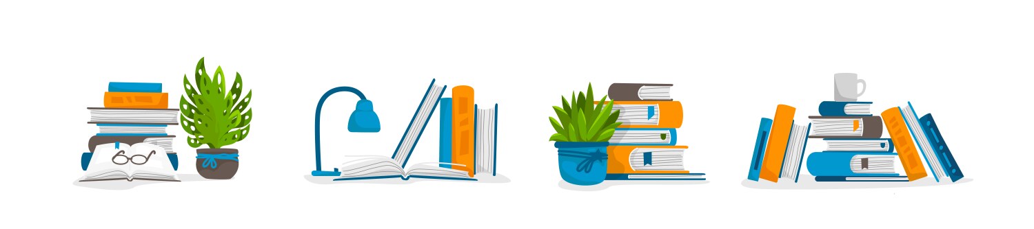 Teaching Vector Images (over 150,000)