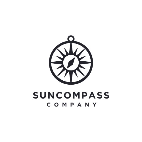 Compass Logo Vector Images (over 25,000)