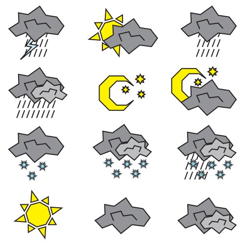 Weather Logo Vector Images (over 50,000)