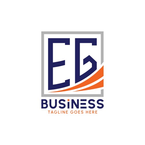 Eg Initial Vector Images (over 2,800)