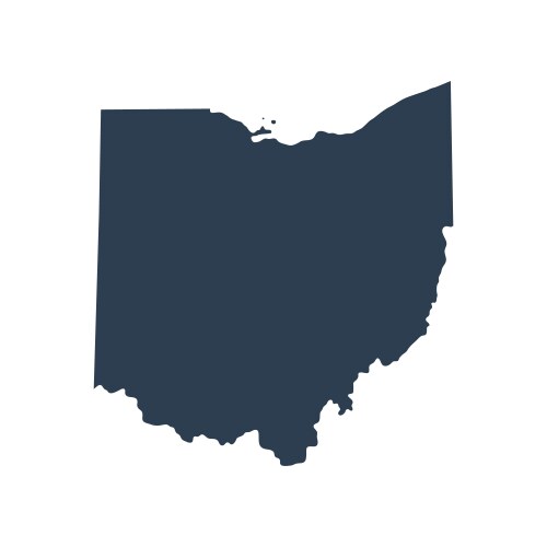 Ohio State Outline Vector Images (over 870)