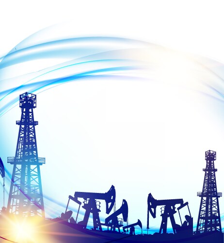 Drilling Rig Map Vector Images (over 250)