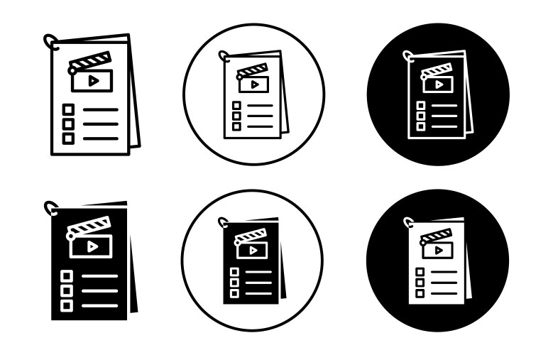 Scenario Vector Images (over 3,000)