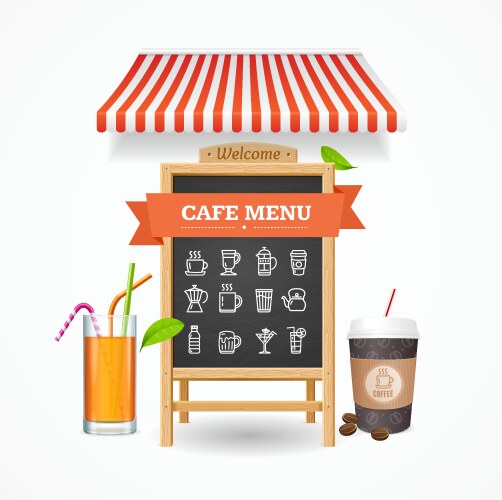 Cafe Menu Vector Images (over 180,000)