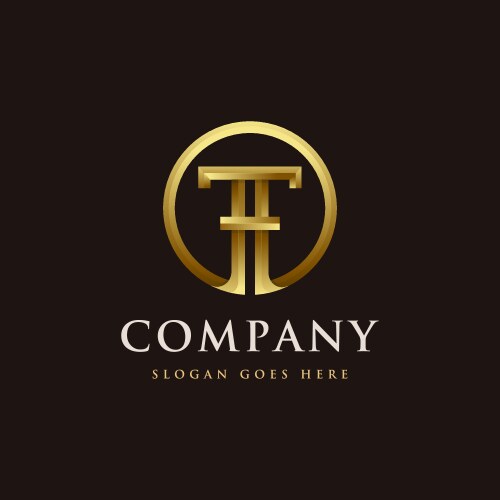 Letter Ht Logo Vector Images (over 2,100)