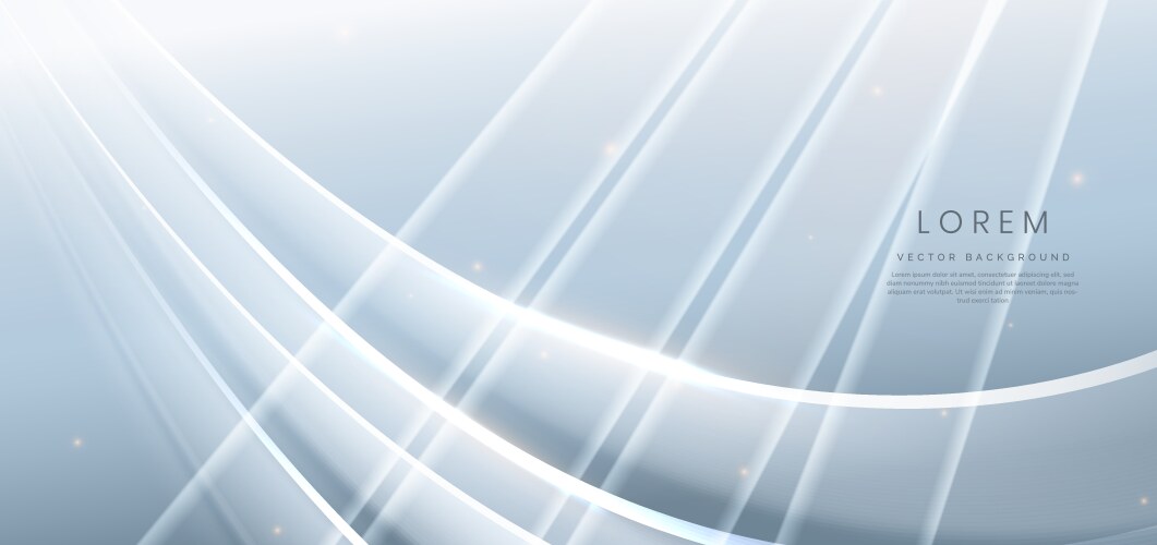 White Grey Lines Background Vector Images (over 89,000)