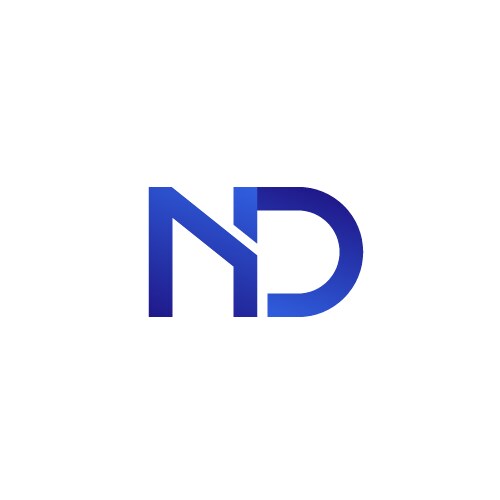 Nd Logo Vector Images (over 2,600)