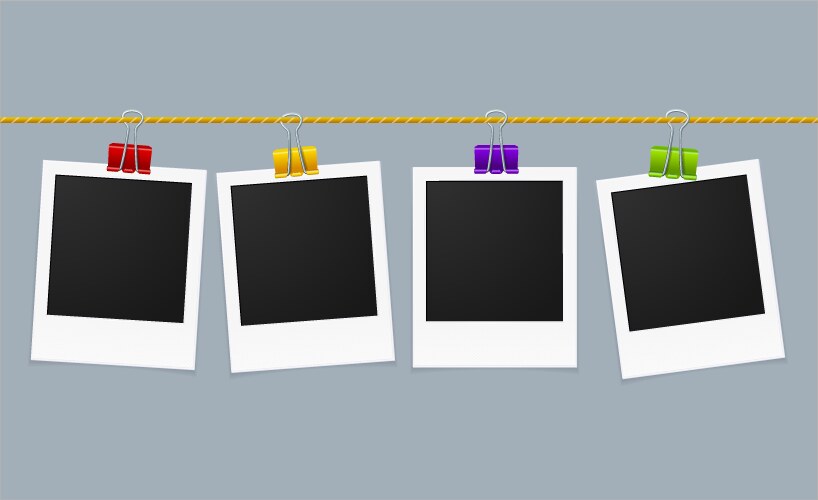 Line Frame Vector Images (over 850,000)