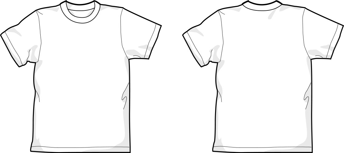 T-Shirt Vector Images (over 420,000)