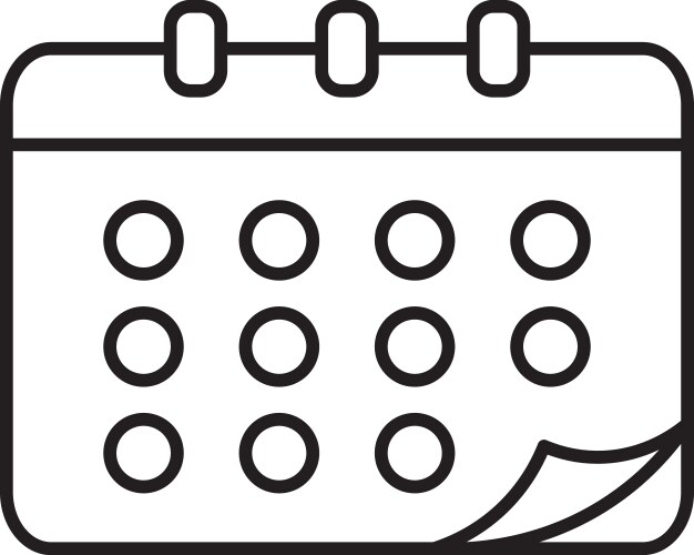 Calender Vector Images (over 62,000)