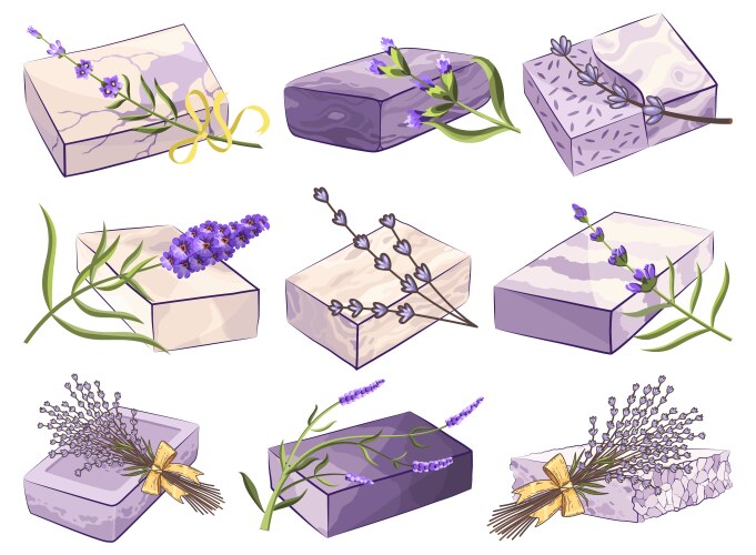 Handmade Soap Vector Images (over 1,600)