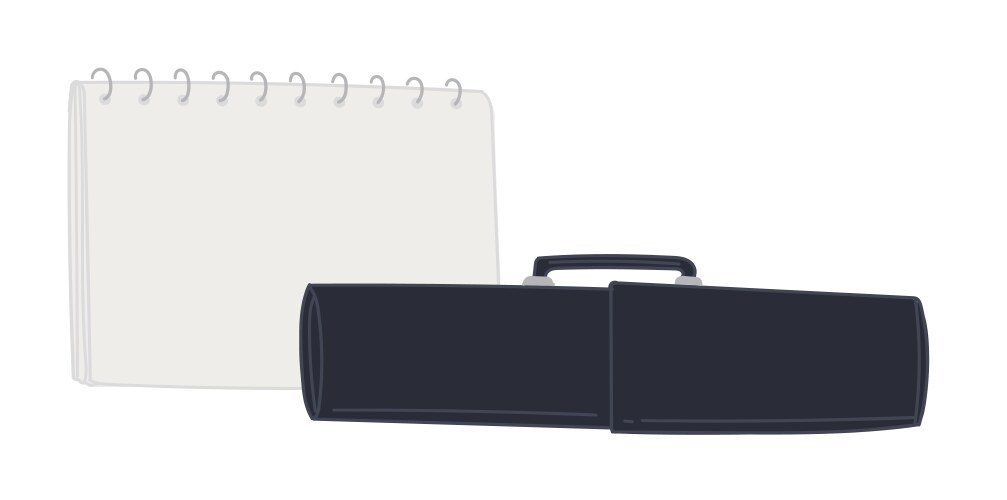 Case Study Vector Images (over 6,800)