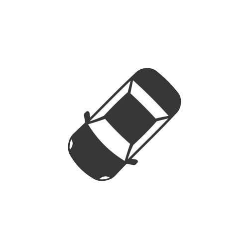 Car Icon Aerial View Vector Images (over 1,000)