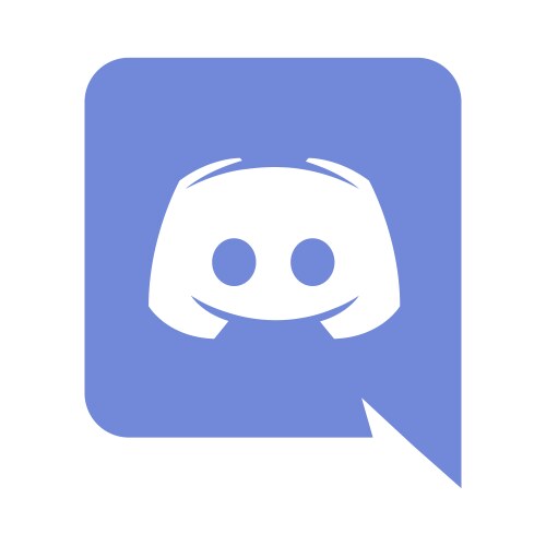 Emblem whatsapp Royalty Free Vector Image - VectorStock