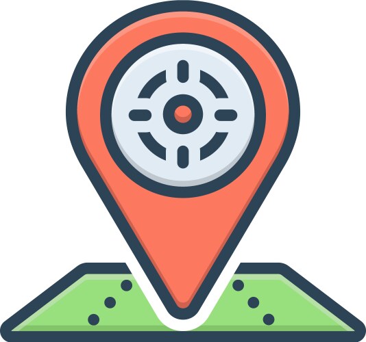 Venue Royalty Free Vector Image - VectorStock