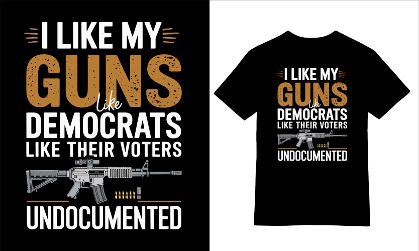 2nd amendment Vector Images & Graphics for Commercial Use | VectorStock