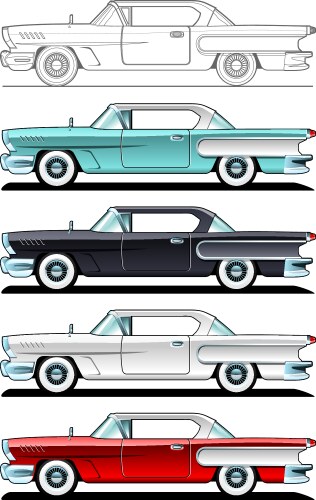 Classic Vector Images (over 1.4 million)