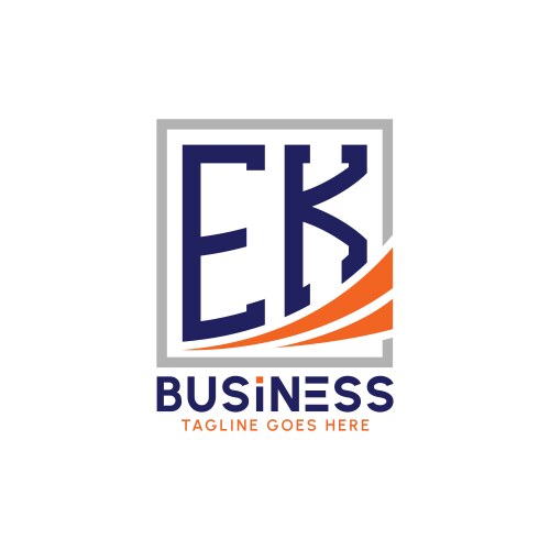 Ek Logo Vector Images (over 2,400)