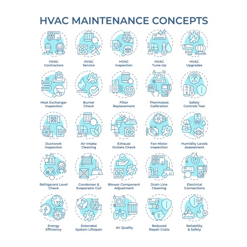 Hvac System Icon Vector Images (over 3,000)