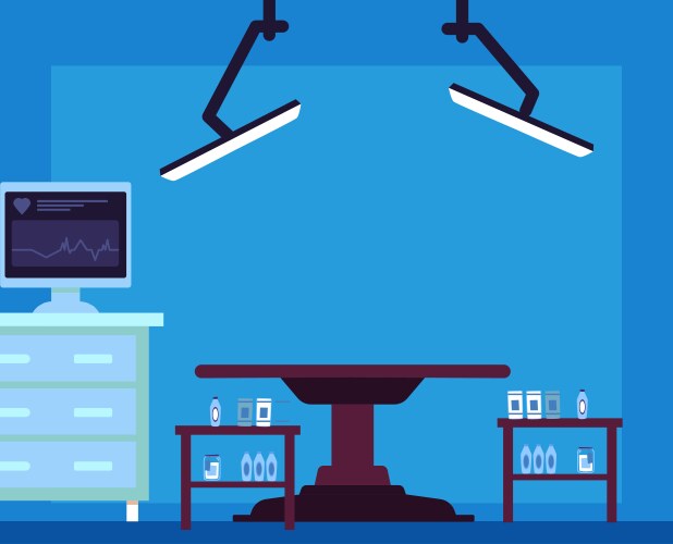 Operating Room Cartoon Vector Images (over 1,100)