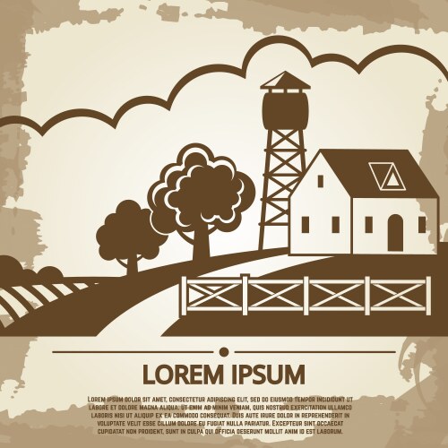 Farm Background Vector Images (over 250,000)