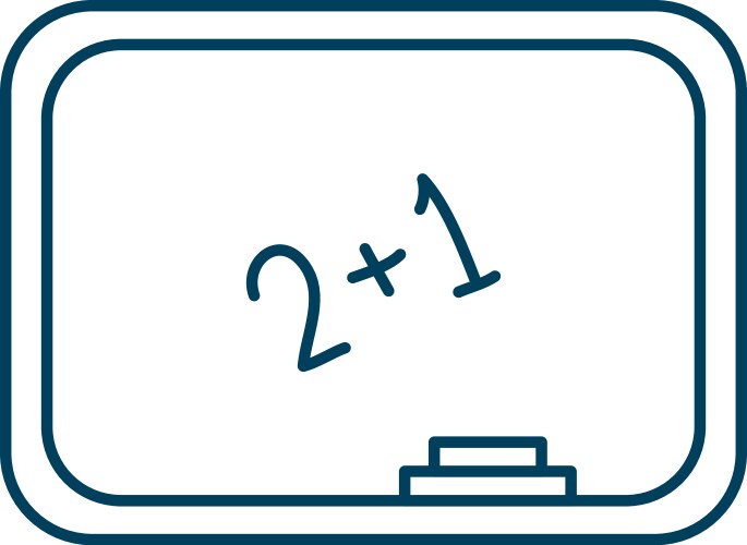 Math border Vector Images & Graphics for Commercial Use | VectorStock