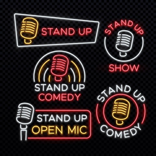 Comedy Logo Vector Images (over 4,700)
