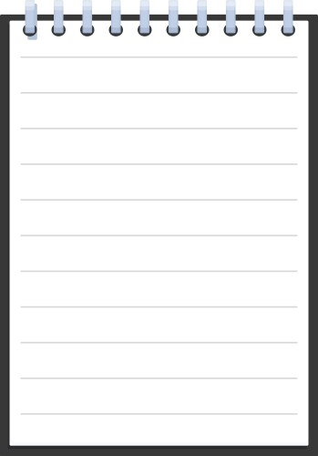 Spiral Binding Vector Images (over 760)