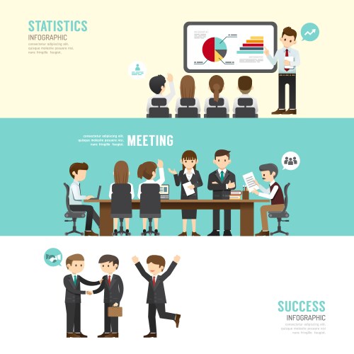 Conference Vector Images (over 160,000)