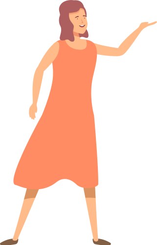 Woman Body Side View Vector Images (over 3,000)