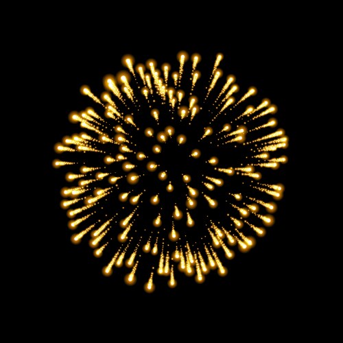 Black Firework Vector Images (over 64,000)