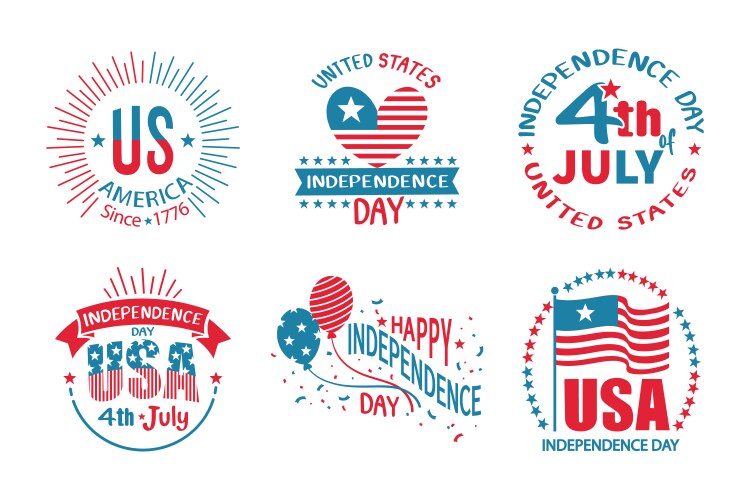 4th of July Vector Images (over 47,000)