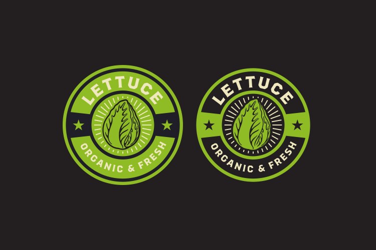 Lettuce Logo