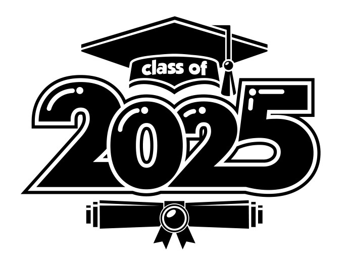 Class of 2025 Vector Images (over 660)