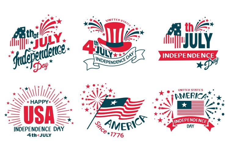4th of July Vector Images (over 47,000)