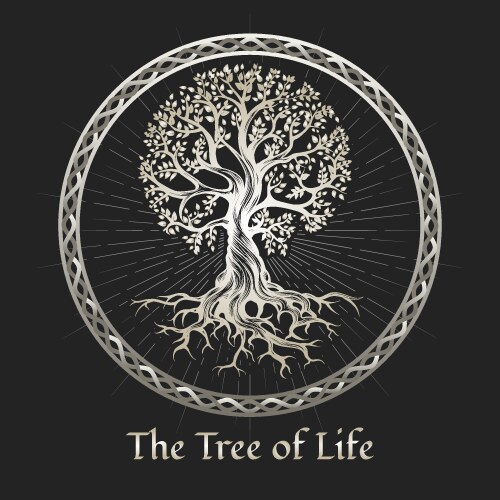 Tree of Life Vector Images (over 100,000)