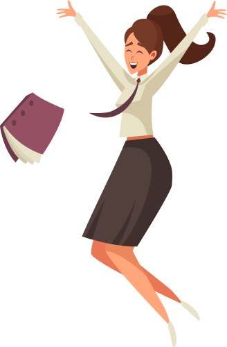 Happy Woman Vector Images (over 620,000)