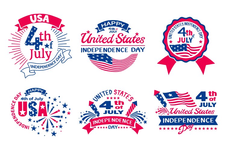 4th of July Vector Images (over 47,000)